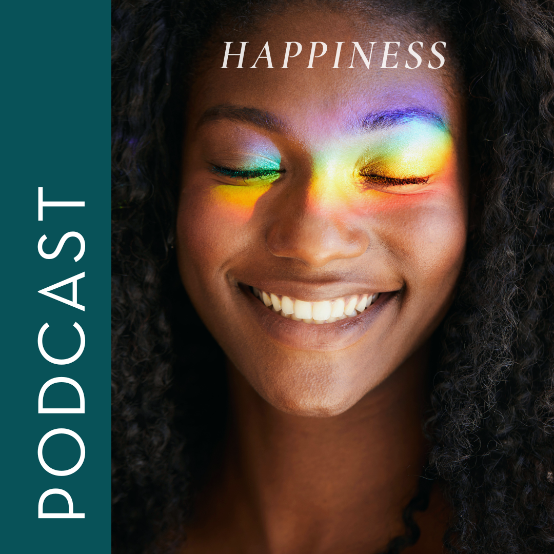 HAPPINESS - YA.BE